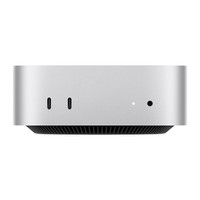 5台Mac mini4集群跑大模型！性能逆天，才200W_台式机_什么值得买