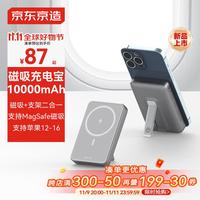 京东京造 能量怪兽20号 140w充电宝 简单评测 JP316 _移动电源_什么值得买