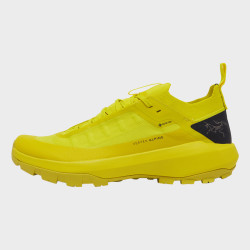 始祖鸟登山鞋_ARC'TERYX 始祖鸟 VERTEX ALPINE GTX 男子登山鞋多少钱-什么值得买