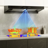 【省1409.4元】老板吸油烟机_ROBAM 老板 星辰系列 CXW-260-20A8S 顶侧双吸吸油烟机多少钱-什么值得买