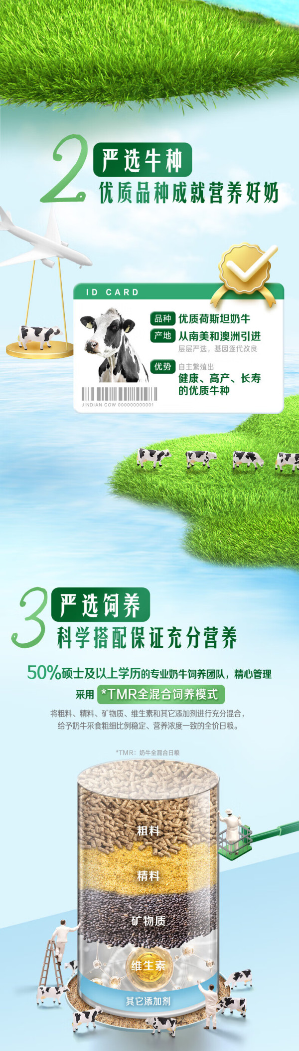 【省36.67元】金典全脂牛奶_金典 纯牛奶 3.6g原生乳蛋白 200ml*12盒多少钱-什么值得买