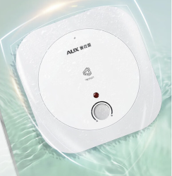 【省272.16元】奥克斯厨宝_AUX 奥克斯 小厨宝 6L 1500W 速热增容+一级能效 上门安装多少钱-什么值得买