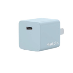 thinkplus充电器_thinkplus 30W氮化镓充电器多少钱-什么值得买