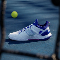 阿迪达斯Barricade 13详评：专业与舒适兼备_网球鞋_什么值得买