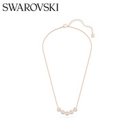 施华洛世奇黑天鹅项链，经典永不过时！_时尚项链_什么值得买