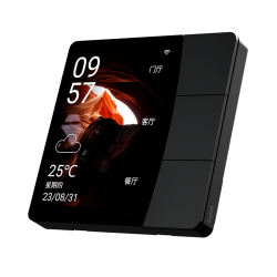 【省96.38元】领普智能家居_linptech 领普 星环触屏开关S2多少钱-什么值得买