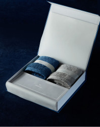康尔馨浴室用品_Careseen 康尔馨 希尔顿酒店方巾礼盒高端毛巾纯棉洗脸柔软全棉吸水加厚毛巾伴手礼多少钱-什么值得买