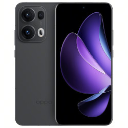 OPPO安卓手机_OPPO Reno13 Pro 5G手机 12GB+256GB 午夜黑多少钱-什么值得买