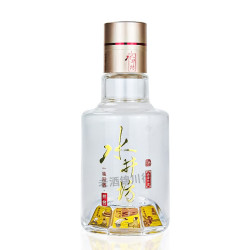 【省213.4元】水井坊白酒_swellfun 水井坊 新井台 小酒版 52度 100ml*10瓶多少钱-什么值得买