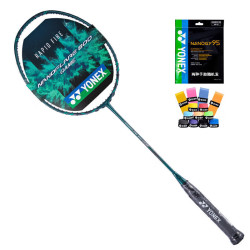 尤尼克斯羽毛球拍_YONEX 尤尼克斯 羽毛球拍疾光800PRO球迷GAME版速度单拍穿95线26磅附手胶多少钱-什么值得买