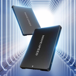 移速固态硬盘_MOVE SPEED 移速 256GB SSD固态硬盘 国产TLC颗粒 SATA3.0接口高 PRO多少钱-什么值得买
