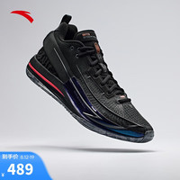 安踏KT9正式发布，搭载黑科技“一体成型中底稳定器”更适合射手穿？_篮球鞋_什么值得买