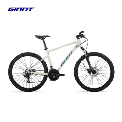 捷安特骑行运动_GIANT 捷安特 ATX 660 山地自行车 25款多少钱-什么值得买