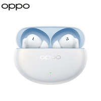 OPPO 发布 Enco R3 Pro 耳机，深度宽频降噪、大动圈单元、44小时超长续航、3D空间音频349元_蓝牙耳机_什么值得买
