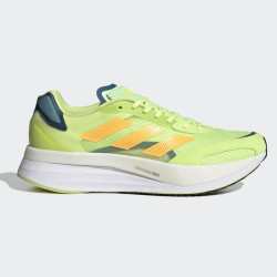 阿迪达斯跑鞋_adidas 阿迪达斯 Adizero Boston 10m 男子跑鞋 GY0927多少钱-什么值得买