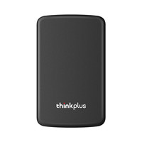 560MB/s传输速度的ThinkPlus TSD302系列硬盘_移动硬盘_什么值得买
