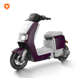 【省500元】雅迪电动车整车_Yadea 雅迪 新一代冠能 E80Lite-D 智能长续航电动车多少钱-什么值得买