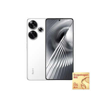 红米Turbo3与Note13 Pro_什么值得买