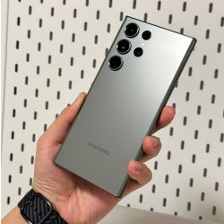 三星安卓手机_SAMSUNG 三星 原装正版Samsung/三星Galaxy S23 Ultra SM-S9180智能手机2亿多少钱-什么值得买