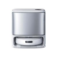 石头科技发布Saros Z70：五轴机械臂引领智能清洁新时代_扫地机器人_什么值得买