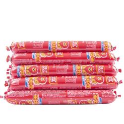 双汇火腿肠_Shuanghui 双汇 王中王优级火腿肠 60g*10支多少钱-什么值得买