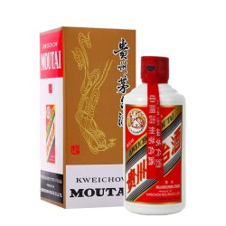 【省64.95元】茅台白酒_茅台 MOUTAI 2020年 53%vol 酱香型白酒 200ml多少钱-什么值得买