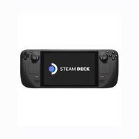 Steam Deck OLED 白色限量款将于11月19日7点发售，售价679刀。 _游戏机_什么值得买
