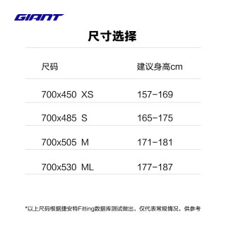 捷安特（GIANT）PCR LTD 2碳纤维前叉20速CD油碟全内走空力破风型公路自行车【报价 价格 评测 怎么样】 -什么值得买