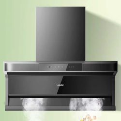 【省711.8元】Leader吸油烟机_Leader CXW-298-IQ92D 顶侧双吸油烟机 升级24风量多少钱-什么值得买