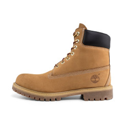 【省92.9元】添柏岚女士马丁靴_Timberland 添柏岚 10361W 男女经典大黄靴多少钱-什么值得买