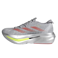 Adidas阿迪达斯专业跑鞋矩阵分享（2025版）_跑鞋_什么值得买