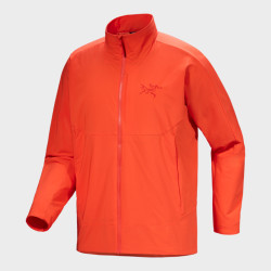 始祖鸟户外棉服_ARC'TERYX 始祖鸟 ALLIUM INSULATED JACKET 男子 滑雪保暖棉服多少钱-什么值得买