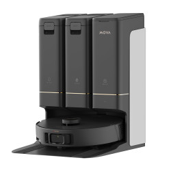 【省1100元】MOVA扫拖一体机_MOVA Z5 Pro 扫拖一体机 水箱版多少钱-什么值得买