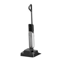 污水箱防臭+90℃热水点喷——MOVA X40 Mate洗地机深度评测_无线洗地机_什么值得买