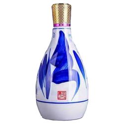 【省321.31元】汾酒白酒_汾酒 青花25 清香型白酒 42度 475mL*6瓶多少钱-什么值得买