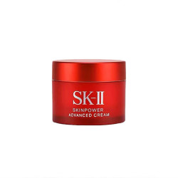 SK-II面霜_SK-II 全新大红瓶面霜15g体验装多少钱-什么值得买