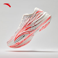 安踏C202 G9，跑鞋界的黑马！_跑鞋_什么值得买