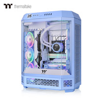 Thermaltake(Tt)有哪些好产品，一起来装机看一看_机箱_什么值得买