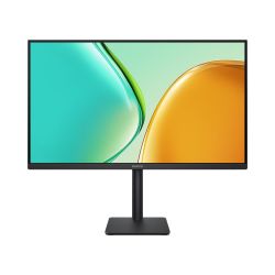 【省66.6元】华为显示器_HUAWEI 华为 SE 27英寸 2K屏 电脑显示器IPS100hz护眼办公商务家用显示器多少钱-什么值得买