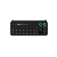 支持板载32-bit浮点录音的紧凑无线麦克风——Rode Wireless Pro_麦克风_什么值得买