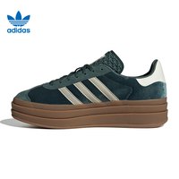 阿迪复古鞋终极指南，一文懂Samba、Gazelle、Campus、Superstar_休闲运动鞋_什么值得买