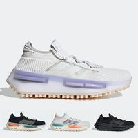 🏃‍♂ 为速度而生 —— 阿迪达斯 ADIZERO TAKUMI SEN 10_跑鞋_什么值得买