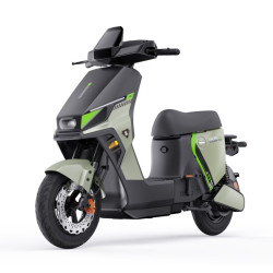 【省900元】绿源电动车整车_LUYUAN 绿源 电动自行车S75-D 长续航智能电动车S75电自版 成人男女代步电自 到门店选颜色多少钱-什么值得买