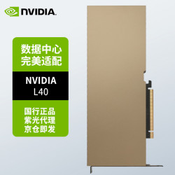 【省210元】英伟达显卡_NVIDIA 英伟达 Tesla L40 48G 专业运算卡多少钱-什么值得买