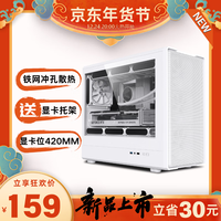 NAS篇三∶阿基米德KM7B机箱组装多盘位NAS_机箱_什么值得买