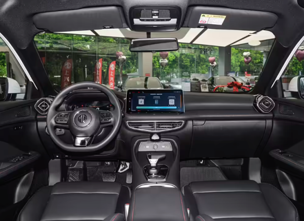 名爵 Morris Garages 5多少钱-什么值得买