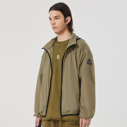 【省350元】卡宾男外套_Cabbeen 卡宾 山系户外连帽夹克外套多少钱-什么值得买