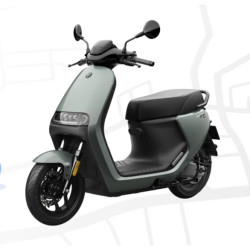 Ninebot 九号 E80c MK2 电动车 72V多少钱-什么值得买