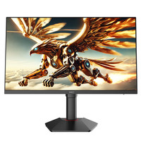 HKC G24H2 VS AOC Q24G2—24英寸小钢炮电竞显示器谁更值，亲测一轮有惊喜_显示器_什么值得买