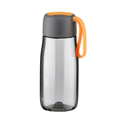 茶花运动水壶_CHAHUA 茶花 运动水杯带提 黄色 520ml多少钱-什么值得买